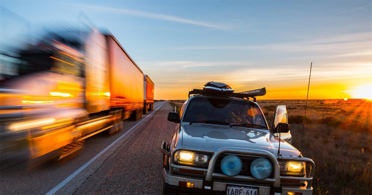 How to Cross The Nullarbor Plain (A Complete Guide)