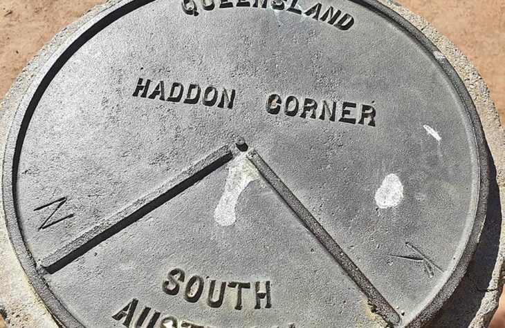 The 5 'Border Corners' of Australia (Ultimate Guide)
